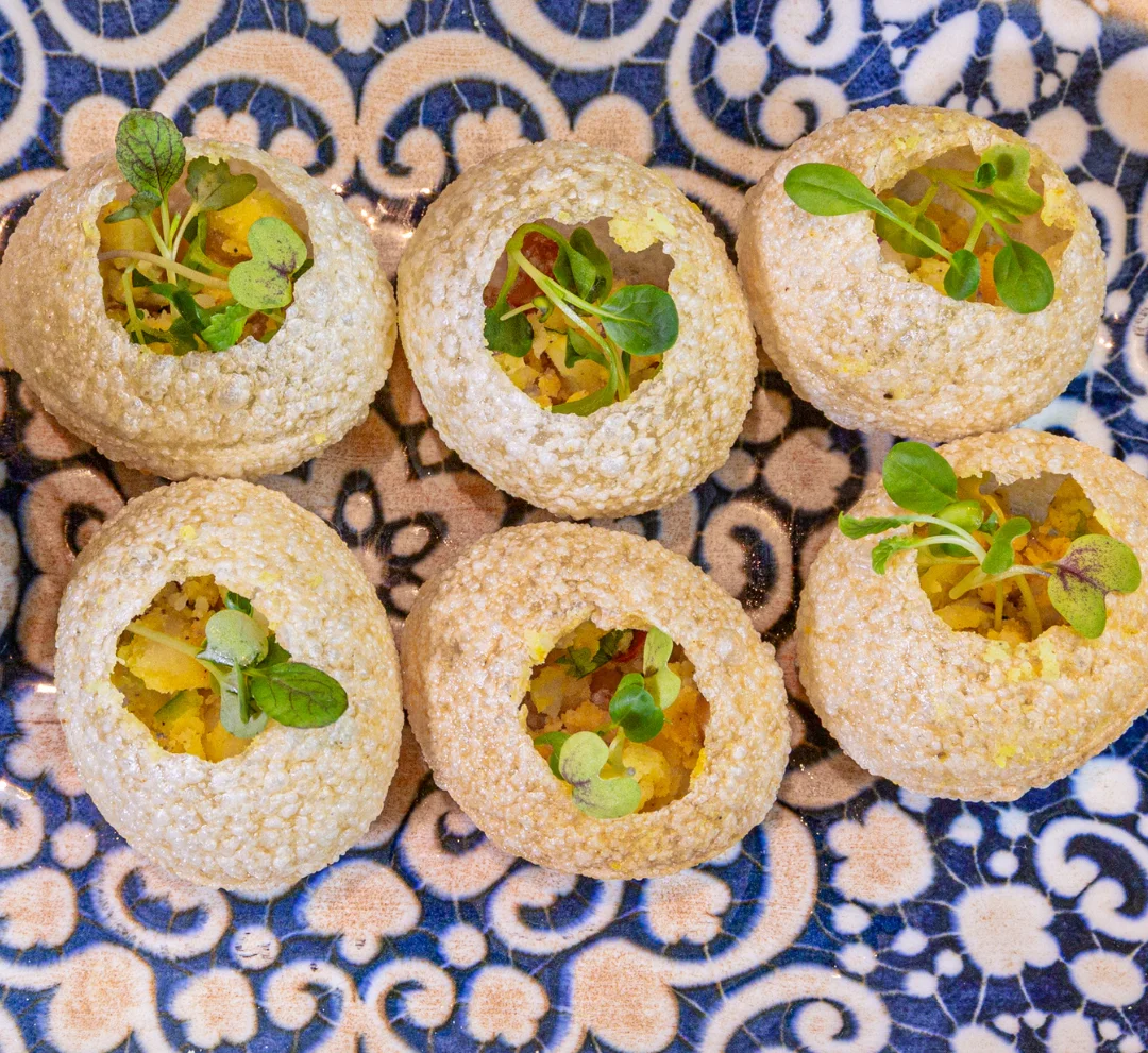Masti | Authentic Indian Restaurant in Reston, VA