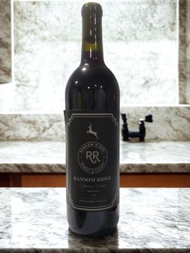 Ransom Ridge 2377 Port Royal Rd | Toast