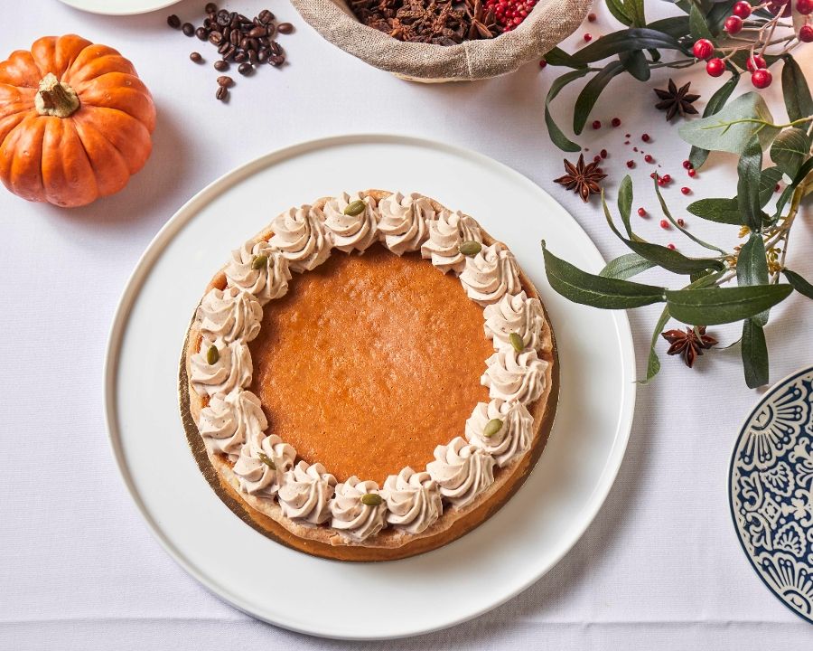 Heritage Grand Bakery - Celsius Kiwi Guava