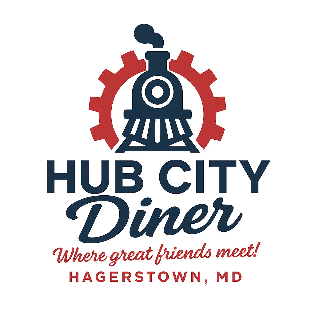 Hub City Diner