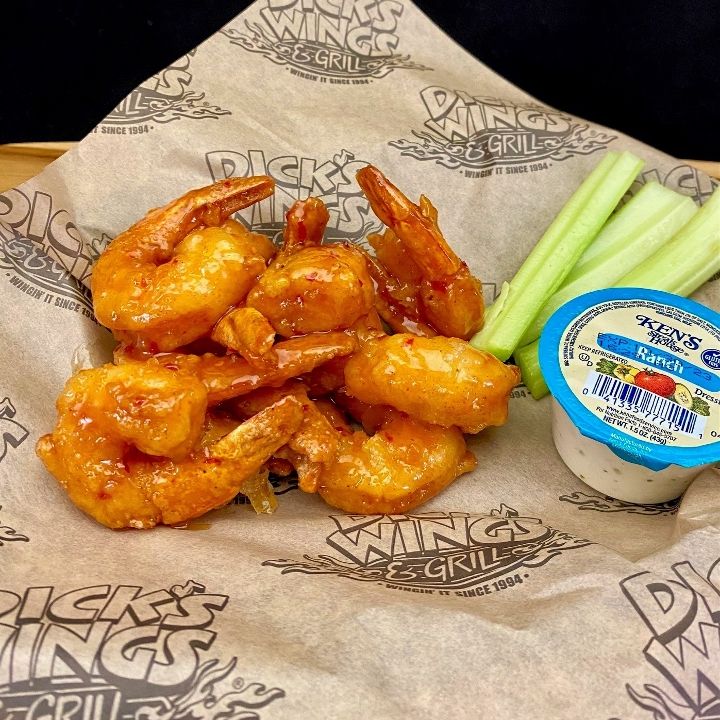 ARC Group - Dick’s Wings & Grill - Starke ARC Group - Starke - Kids ...