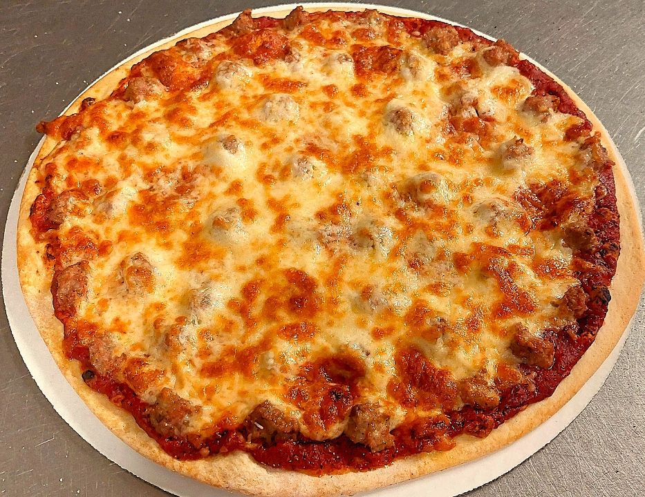 State Line Pizza - Schererville | Toast