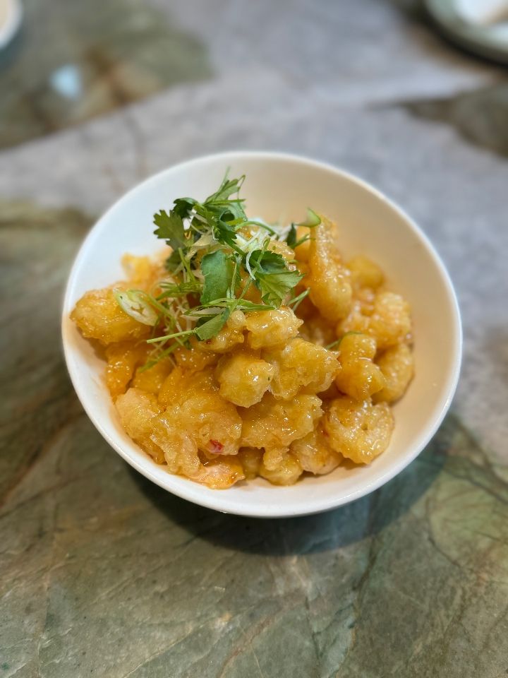 Maison Lotus | Toast