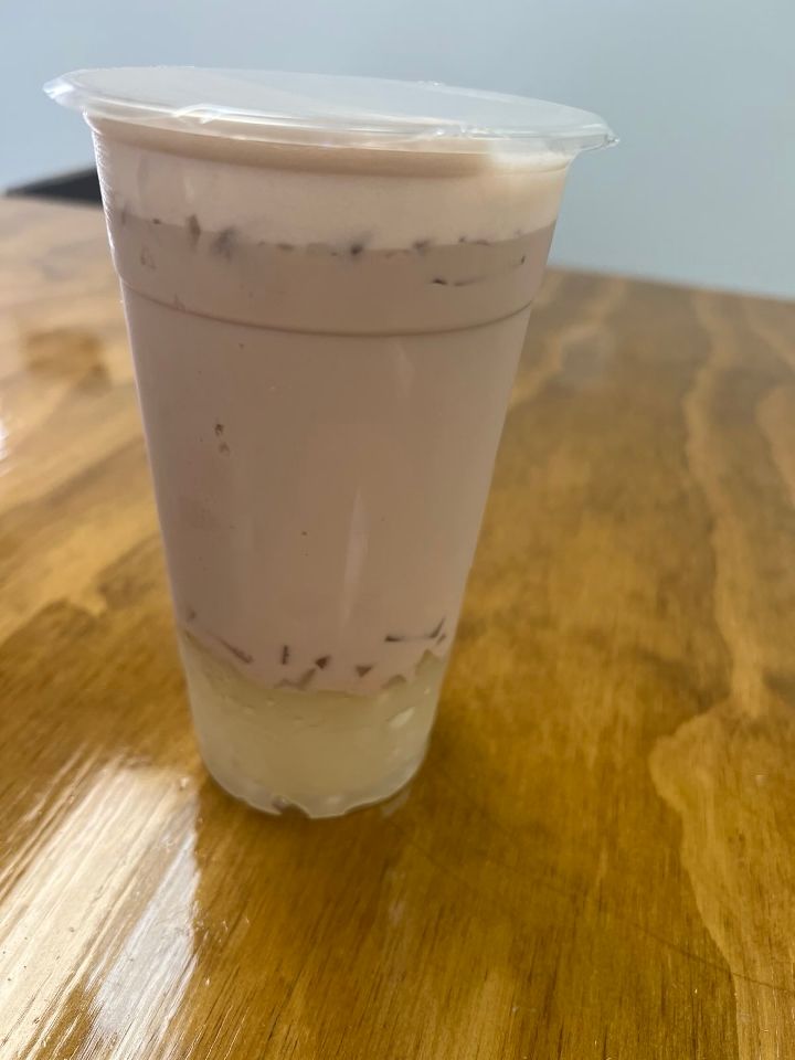 Yum Cha Bubble Tea 1117 Lincoln Ave | Toast