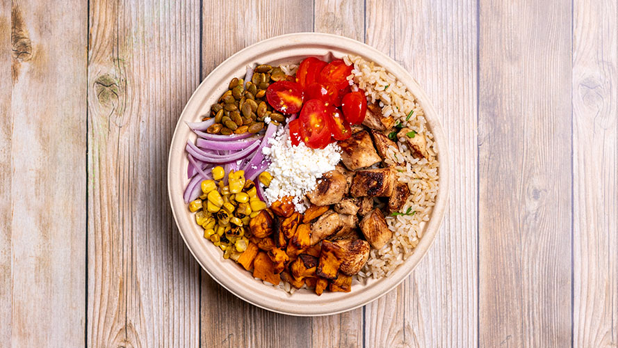 Durham - RTP - The Farmside