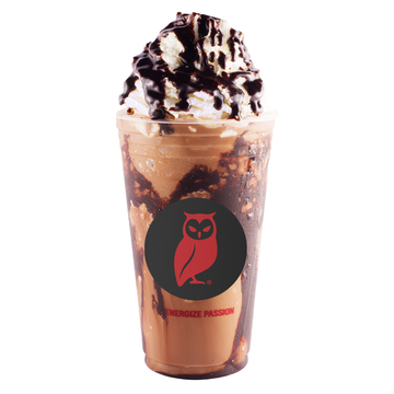 Tallahassee - Mahan Drive - Frostbite HOOT