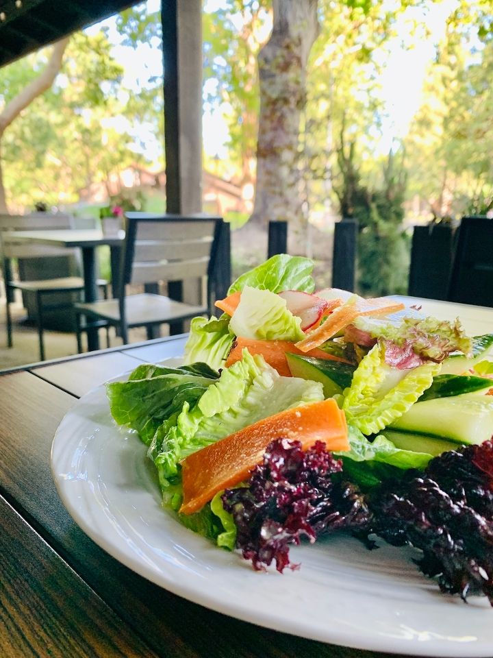 Aozora Japanese Cuisine 820 Sycamore Valley road - Setsu