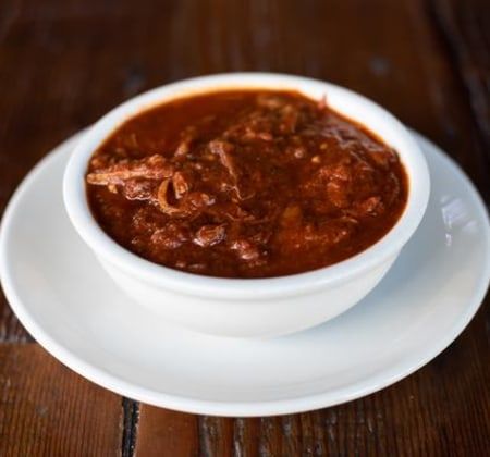 Cinder BBQ 800 Upshur Street Northwest - Bacon Cheese Smashburger