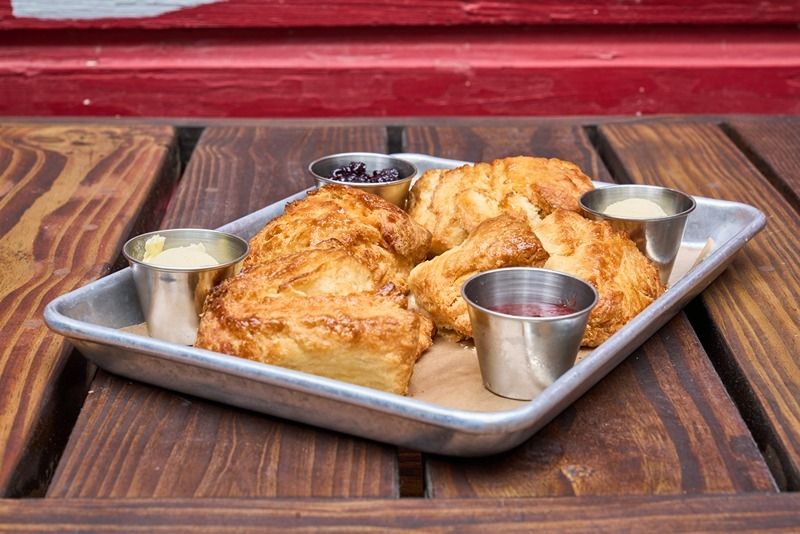 Banger’s Sausage House & Beer Garden - Real Ale Swifty Pint