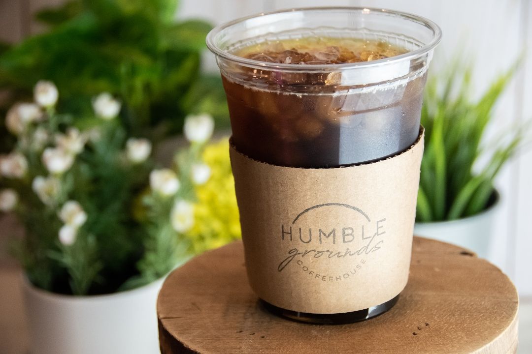 Humble Grounds Coffeehouse FULSHEAR | Toast