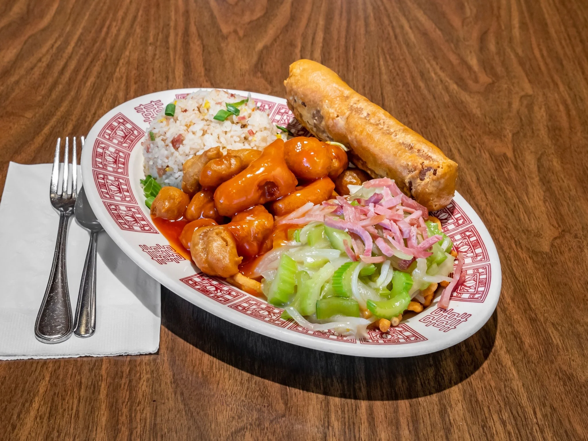 Golden Star Restaurant