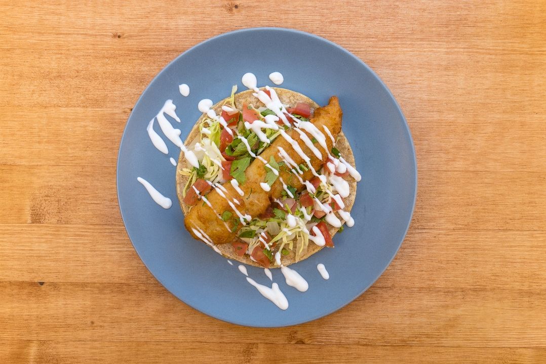 Primos Mexican Food - SDSU | Toast