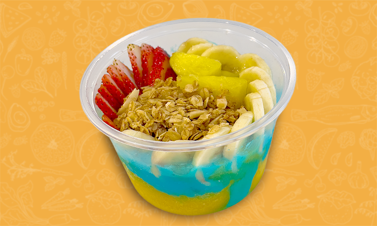 Good Habit - Natalie's Carrot Ginger