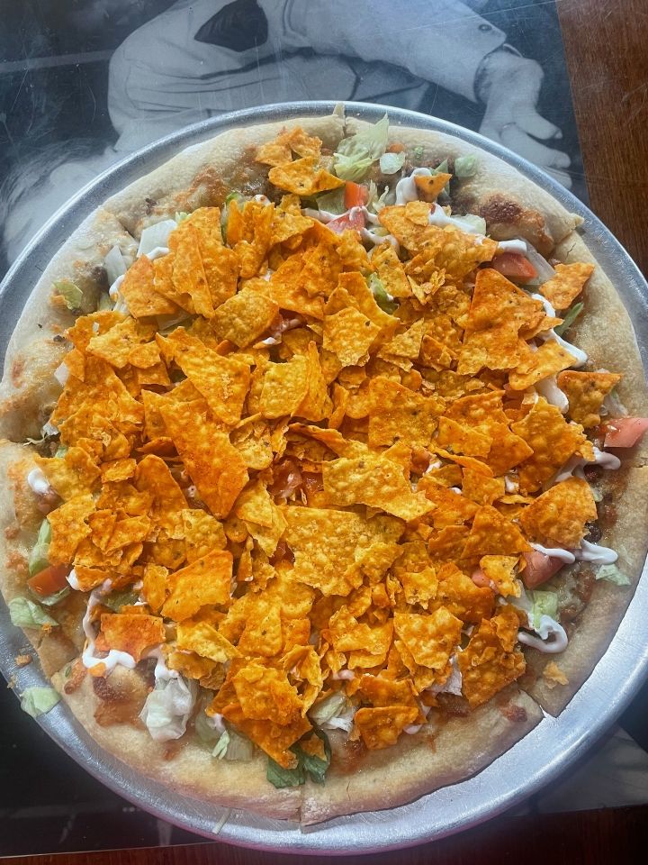 Truman's KC Pizza Tavern | Toast