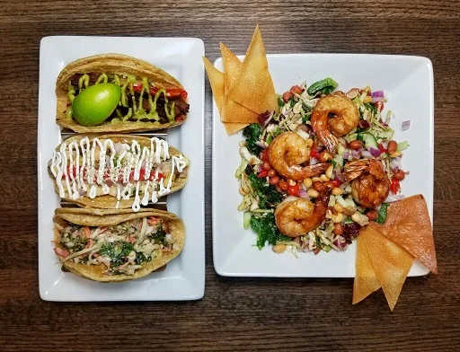 The Hoppy Gnome - Catering - Hot Chicken Slider