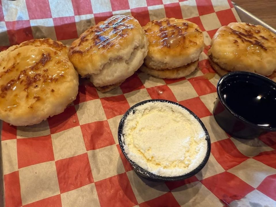 Pluk'd Pluk'd - New Albany | Toast