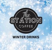 THE STATION @ TRINITY 2305 37th Avenue SW - TOASTED HAZELNUT LATTE