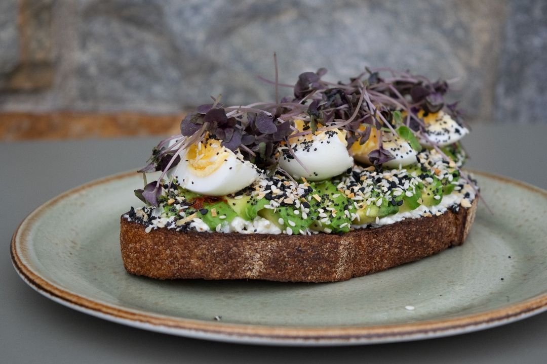 Westport - Chicory Salad