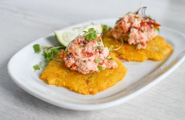 Islamorada - (FM) VEUVE CLIQUOT YELLOW LABEL BTL