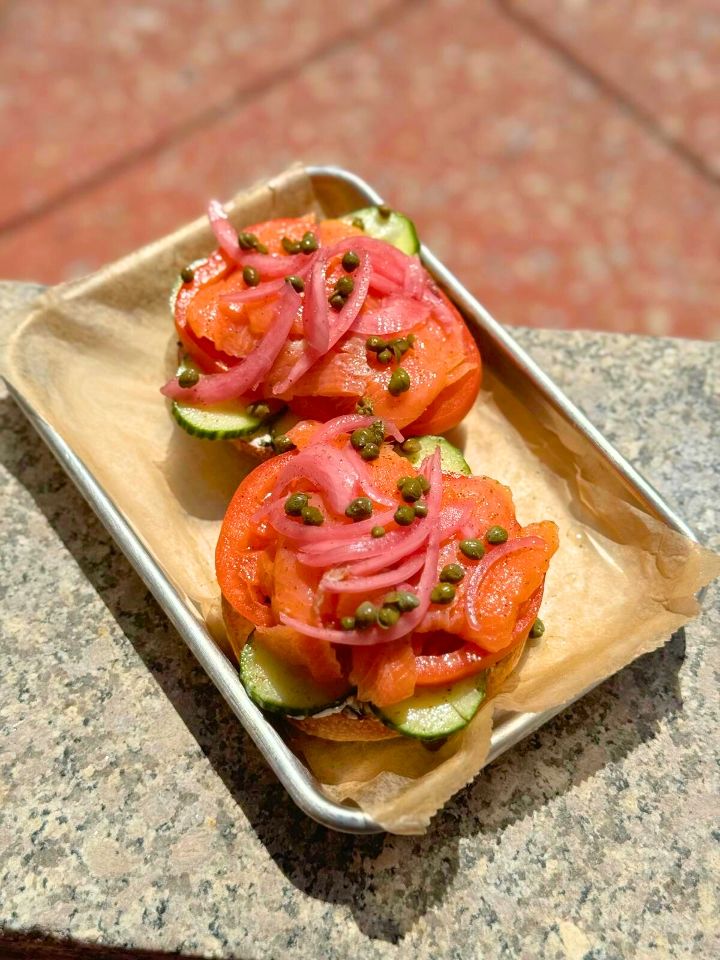 3900 Chestnut St - House Drip Coffee (Hot Only)