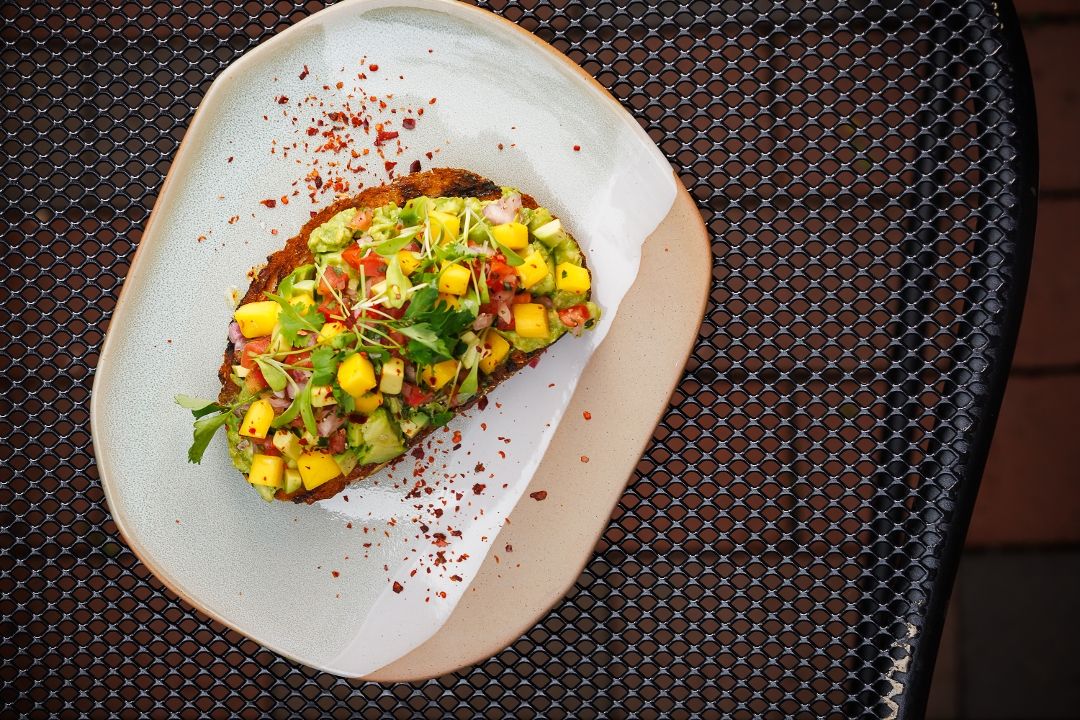 State Street Provisions - Pistachio Mortadella