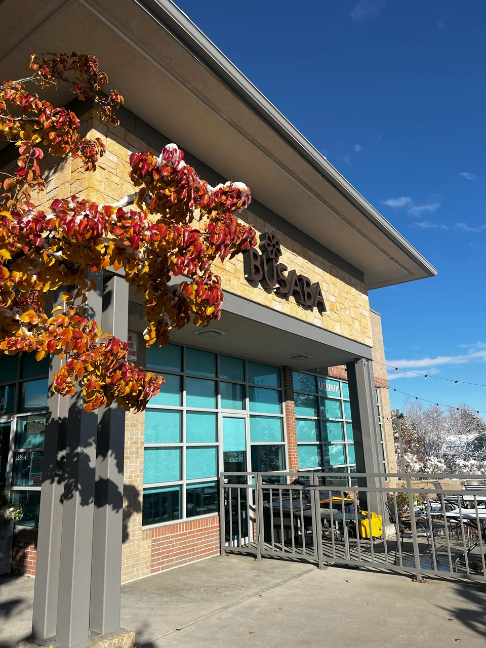 Authentic Thai Restaurant in Louisville, CO | Busaba Thai