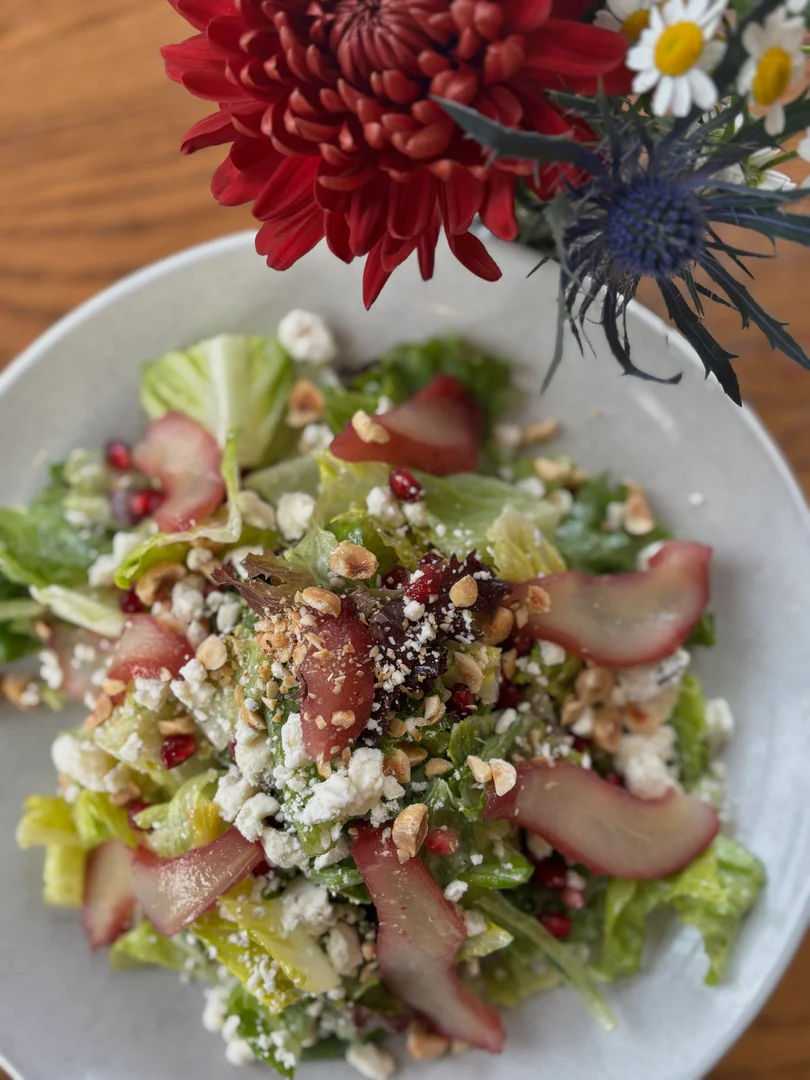 5445 Eden Prairie Road - Beef and Vegetable Soup