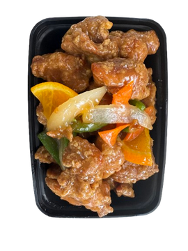 Food Truck OG Chinese Kitchen 544 Rd 3550 | Toast