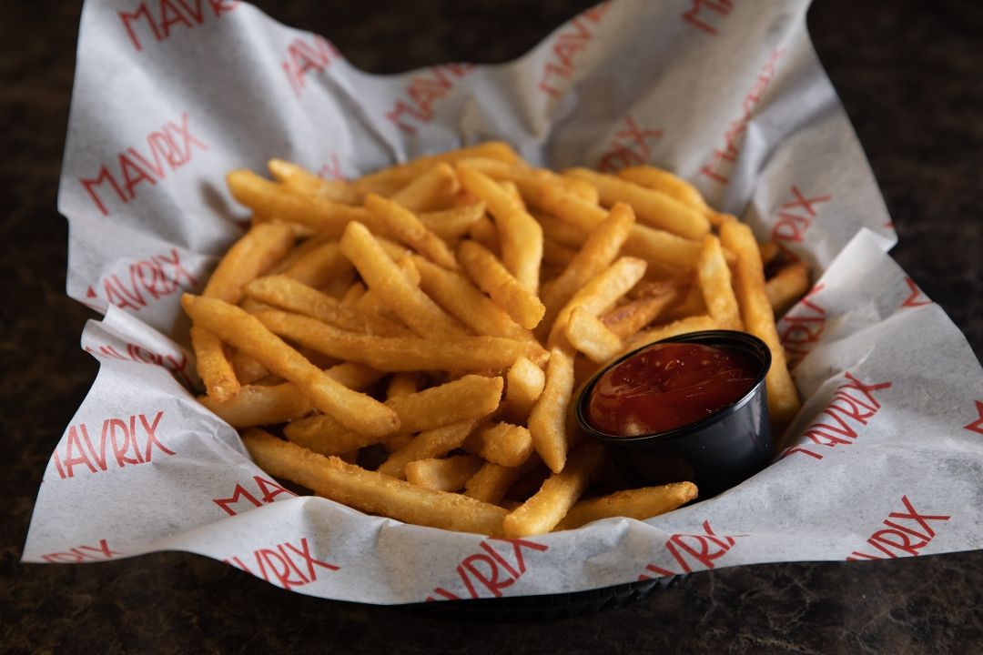 Mavrix Restaurant & Bar | Toast