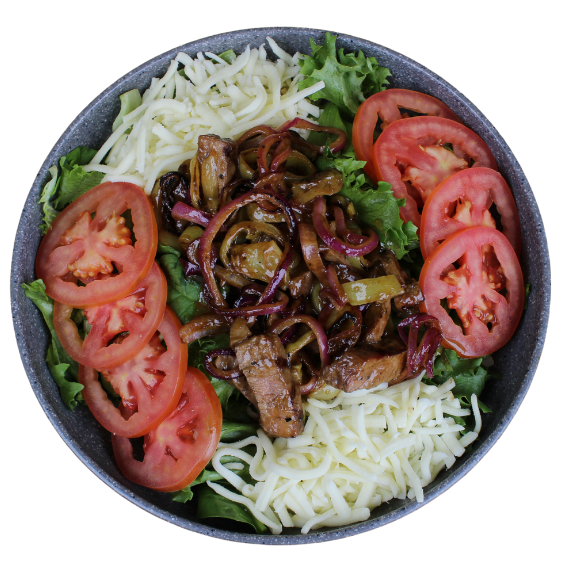 BAM! Healthy Cuisine- North Canton | Toast