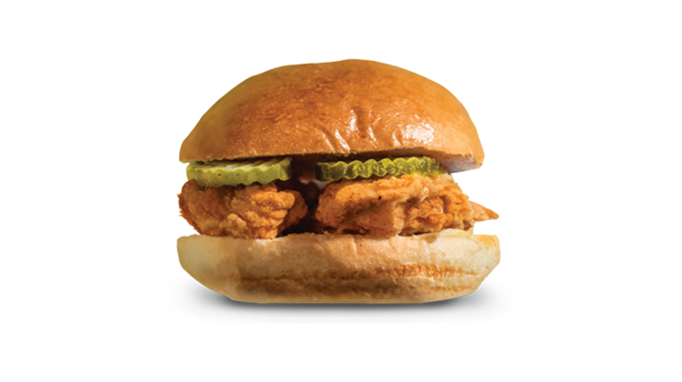 Sexy Sammies - 8th Ave - Buff Sam