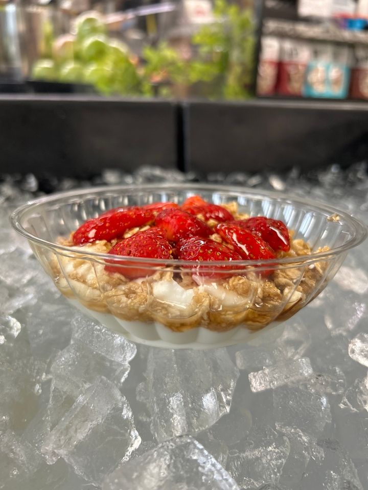 51st Deli (Brentwood) 7020 Executive Center | Toast