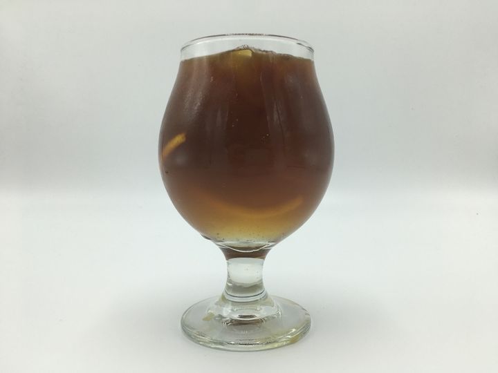 Seasmith - Barnacle Foods - Rhubarb Jam