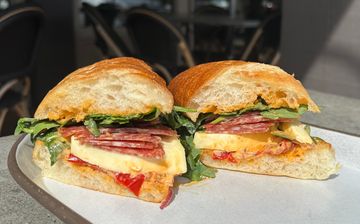 Purple - Seattle | Toast