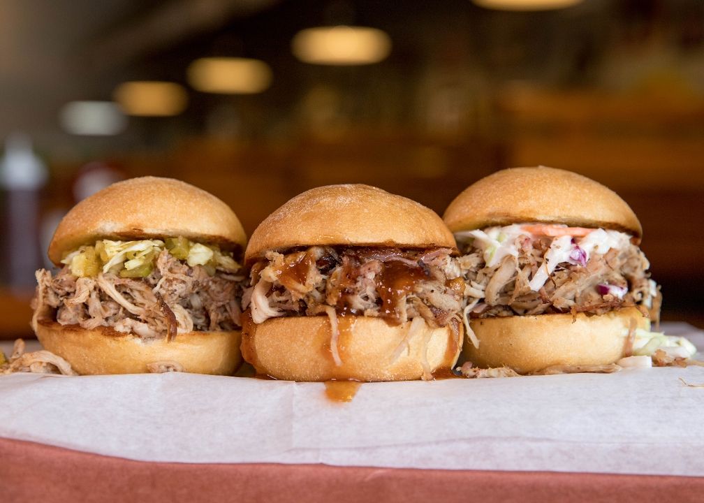 Van's Pig Stand - Norman 320 North Porter Avenue | Toast