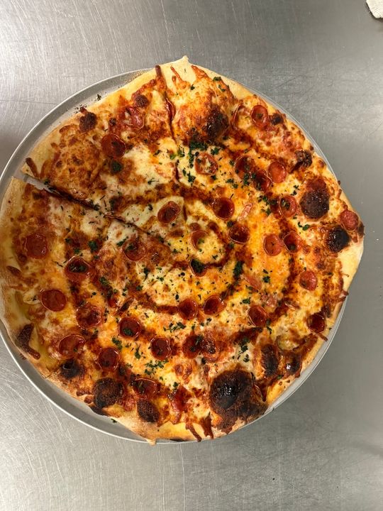 Cousins Pub Downtown Bozeman - Wings