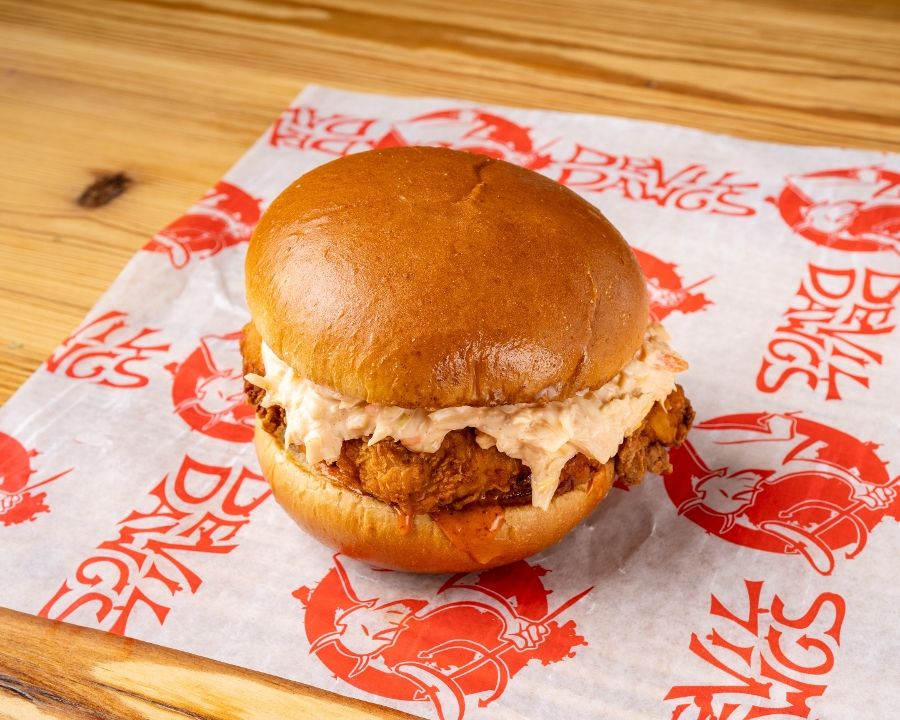 Devil Dawgs - Wicker Park | Toast