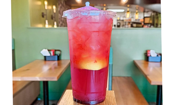 Grand Rapids - Grannie's Home style Chili