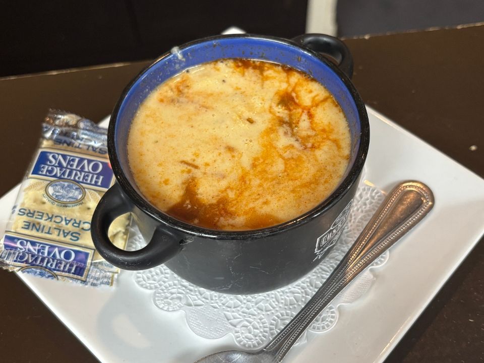 Conrad's Seafood Restaurant- Perry Hall 9629 Belair Road | Toast