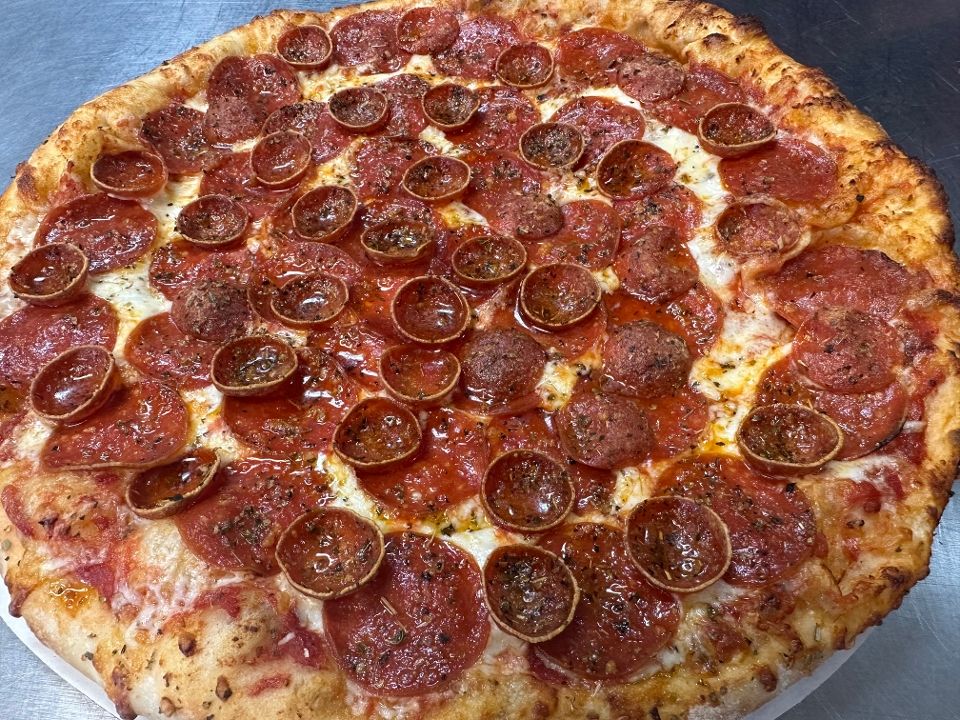 PaPPo's Pizzeria Springfield South | Toast