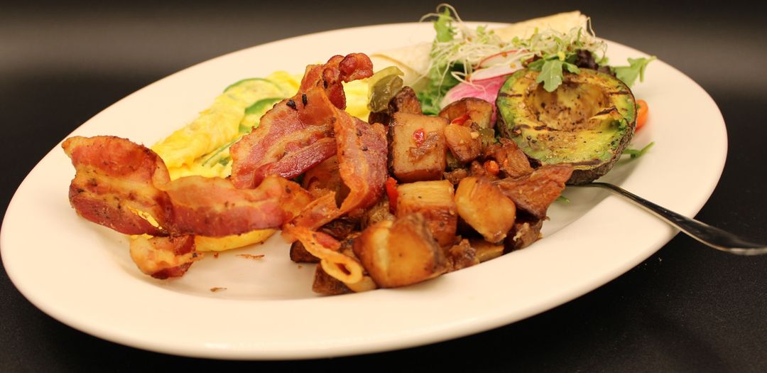 Bay Local Eatery Shore Drive - Big Country