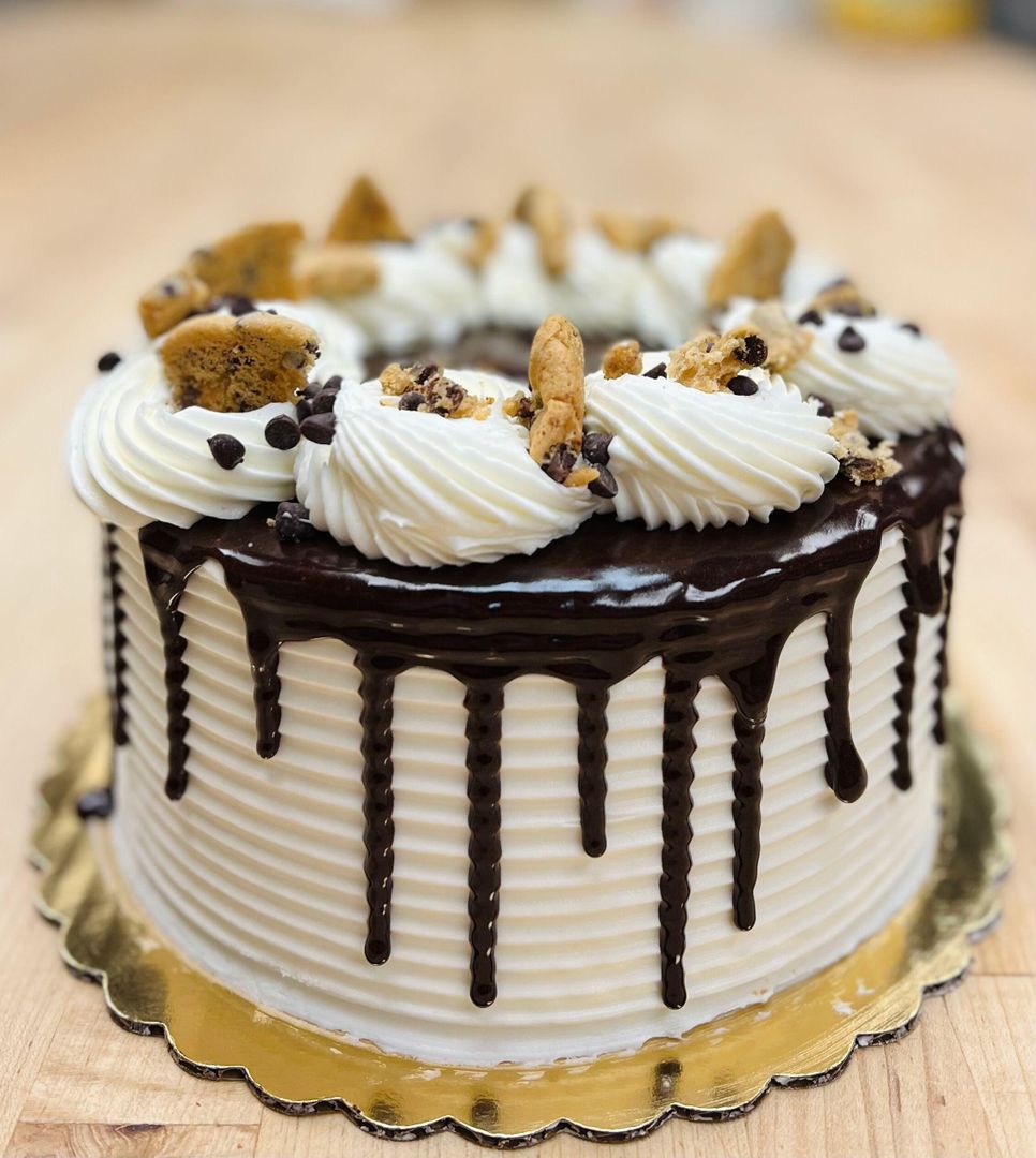 Fritz’s Bakery Langhorne | Toast
