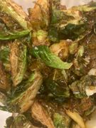 Charlottesville VA - Tomato Bisque