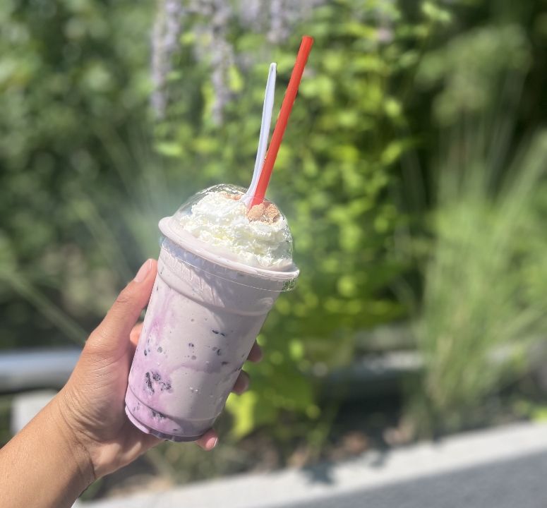 KoKyu - UCC Japanese Coffee w/ Milk - UBER