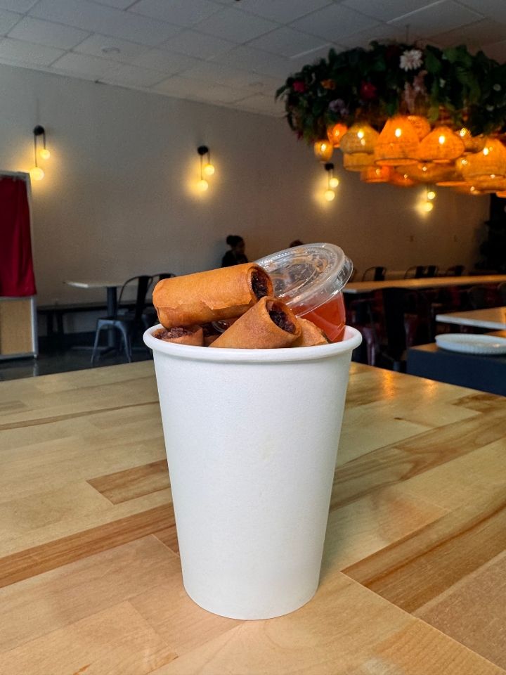 Koco Korean Fried Chicken & Croffles 4876 Princess Anne Road - Bulgogi ...