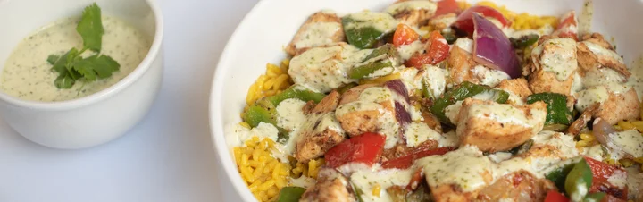 MidTown Collaboration Center - Crawfish Hush Puppies