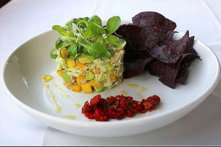 50 Miller Street - Urban Artifacts Capy Fruit Punch