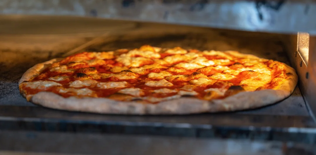 Forbidden Pizza