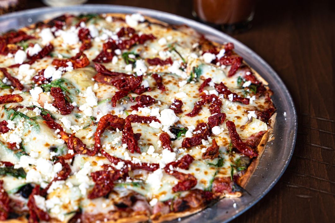 Tomaso's 115 E Washington | Toast