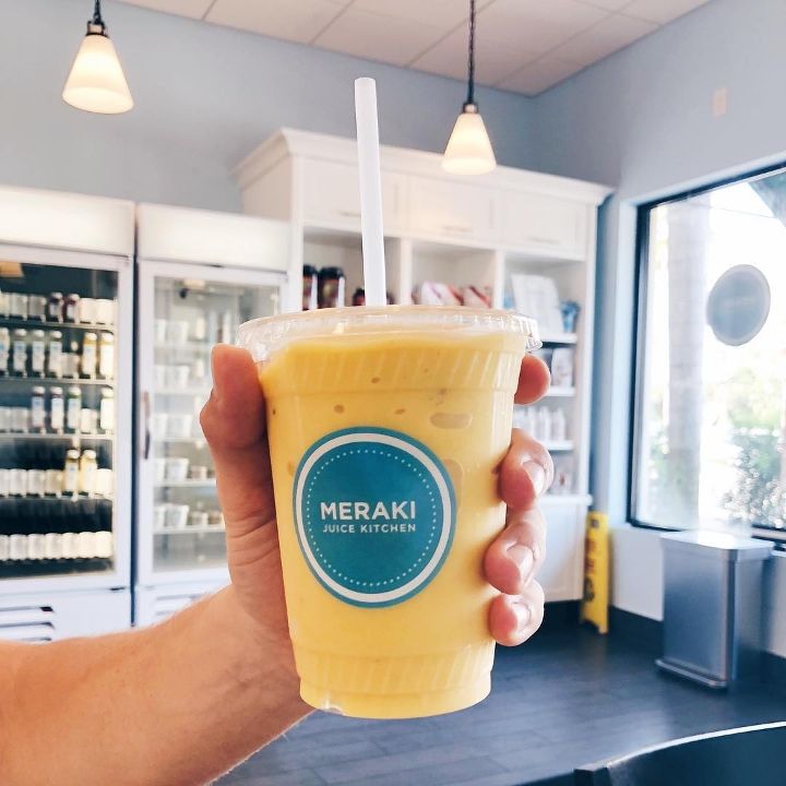 4550 Donald Ross Rd Ste 105 - Taco Salad